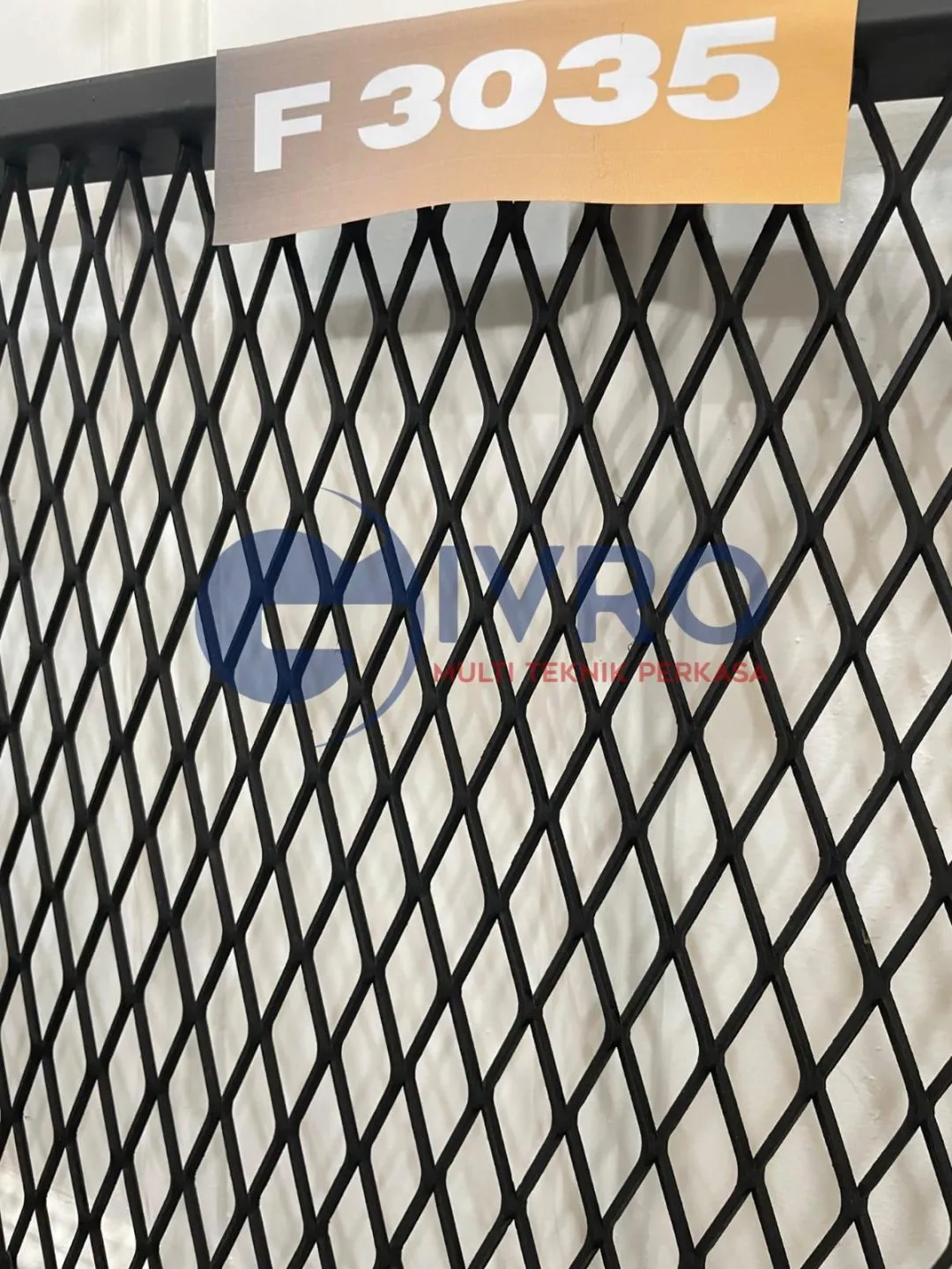 Fungsi Expanded Buat Tangga | Berita | Pabrik Steel Grating