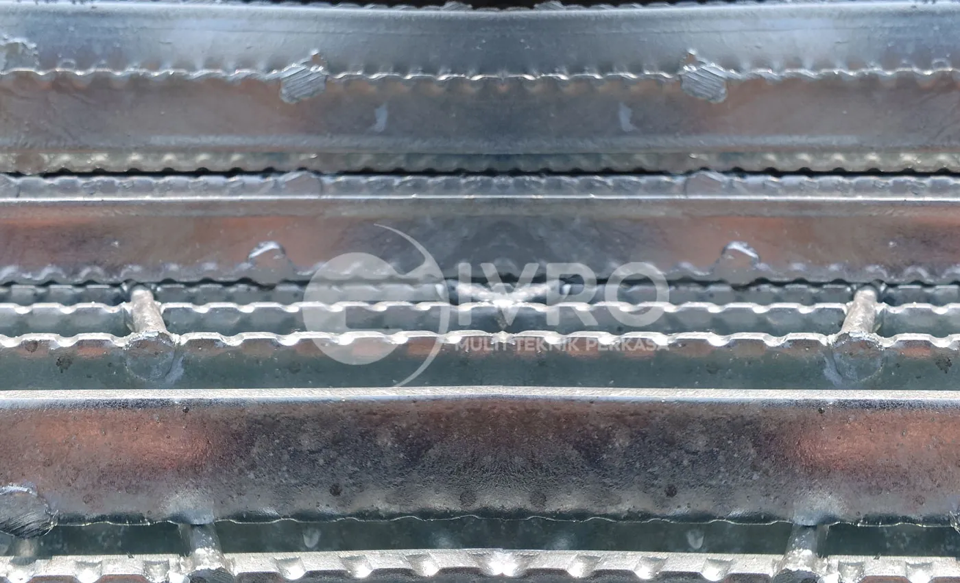 Tips Memilih Steel Grating yang Tahan Lama dan Ekonomis | Berita ...